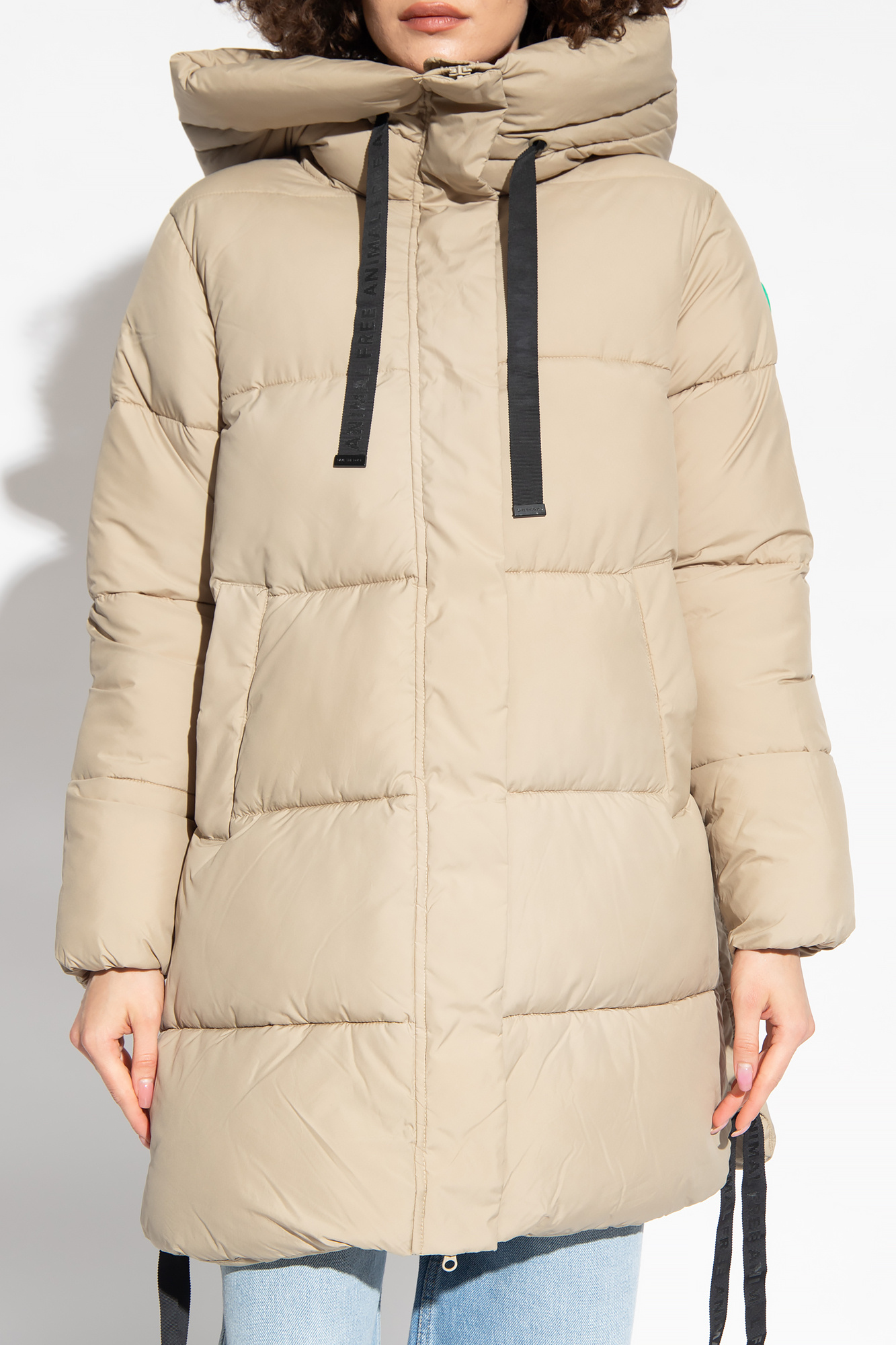 Save The Duck ‘Erin’ puffer jacket | Women's Clothing | Vitkac Save The Duck ‘Erin’ puffer jacket | Women's Clothing | Vitkac